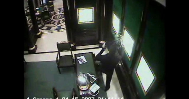 Daring "Pink Panther" heists rake in $500M - CBS News