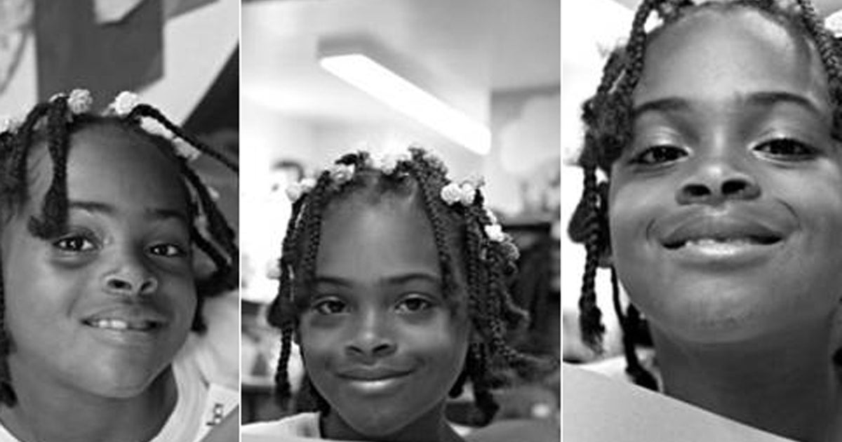 Relisha Rudd Update: FBI offers reward in case of missing D.C. girl, 8 ...