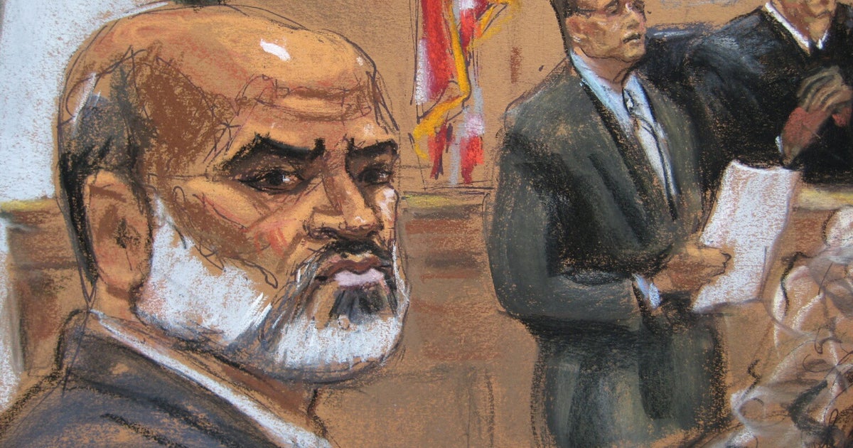 Osama bin Laden's in-law, Sulaiman Abu Ghaith, guilty in terror case ...