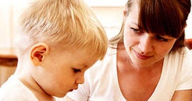 Parents of autistic children less likely to have more kids - CBS News