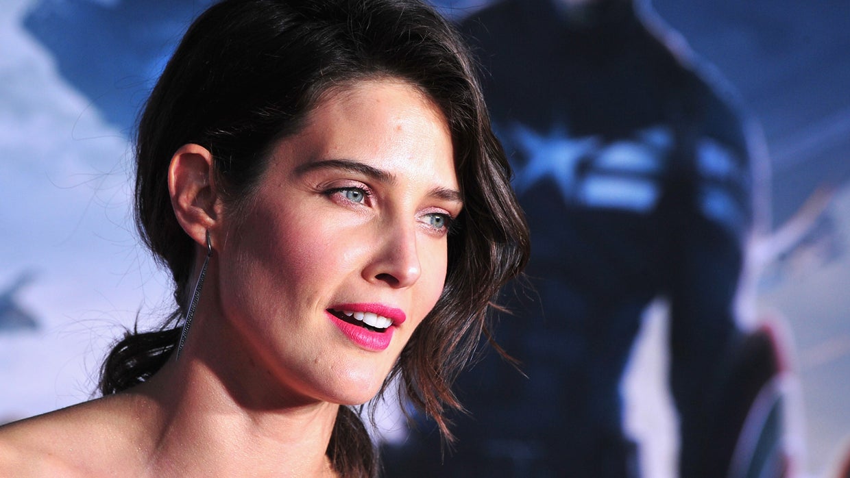 Cobie Smulders on life after "How I Met Your Mother" - CBS News