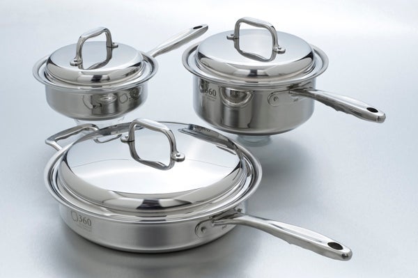 Top 5 kitchen trends of 2014