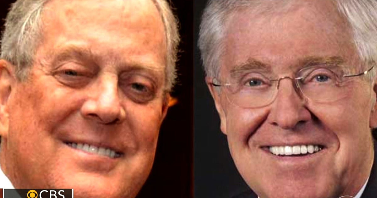 Black colleges face hard choices on $25 million gift from Koch brothers ...