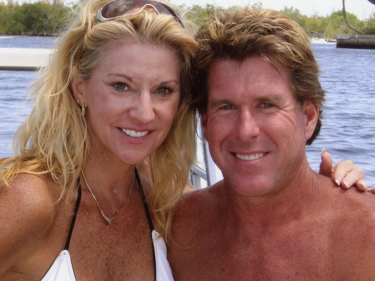 Wounded by Love - CBS News