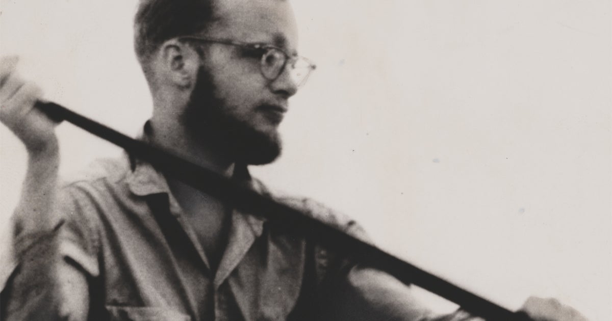 Unraveling the disappearance of Michael Rockefeller - CBS News