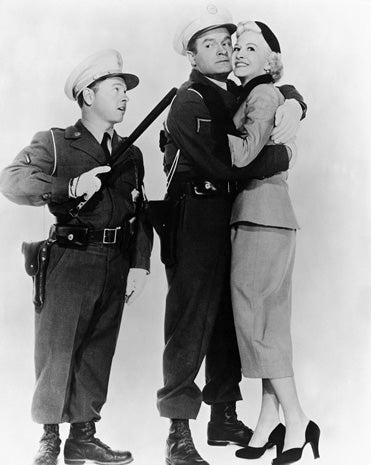 The films of Mickey Rooney