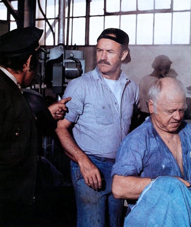 The films of Mickey Rooney