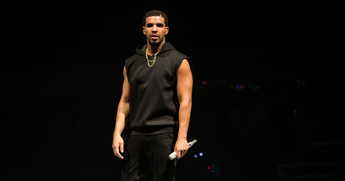 Suspect in Drake tour bus theft a homeless janitor - CBS News