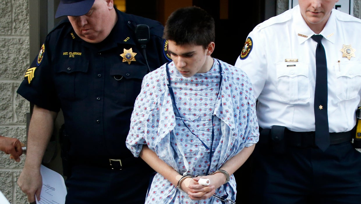 Suspect's lawyer seeks answers in Pennsylvania school stabbing rampage ...