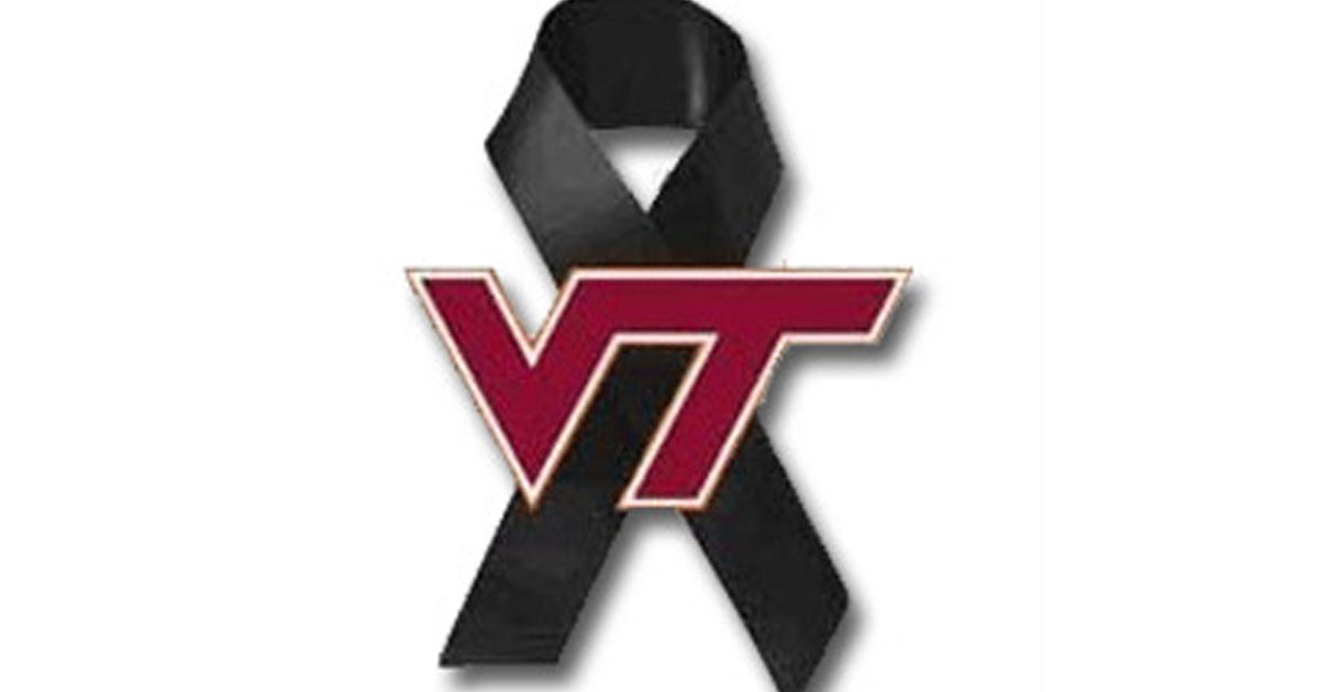 Virginia Tech Massacre: Victims remembered seven years later - CBS News