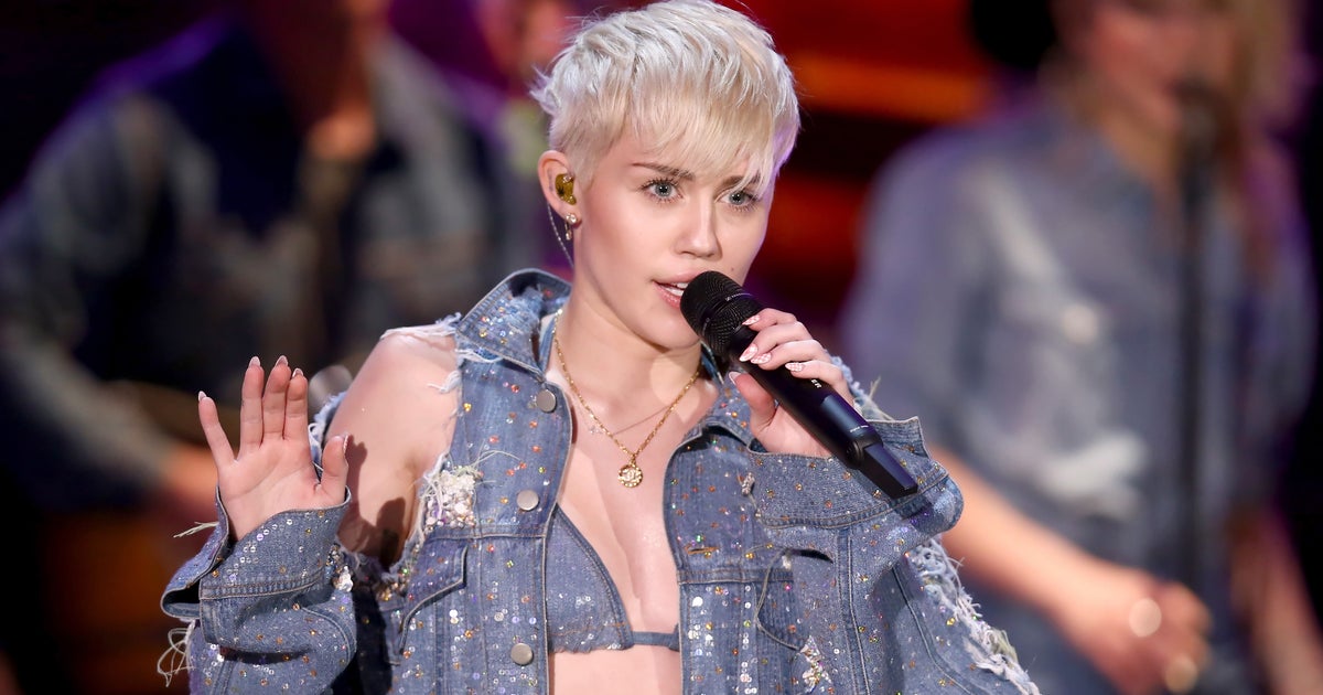 Miley Cyrus gets restraining order against fan - CBS News Miley Cyrus gets restraining order against fan - CBS News