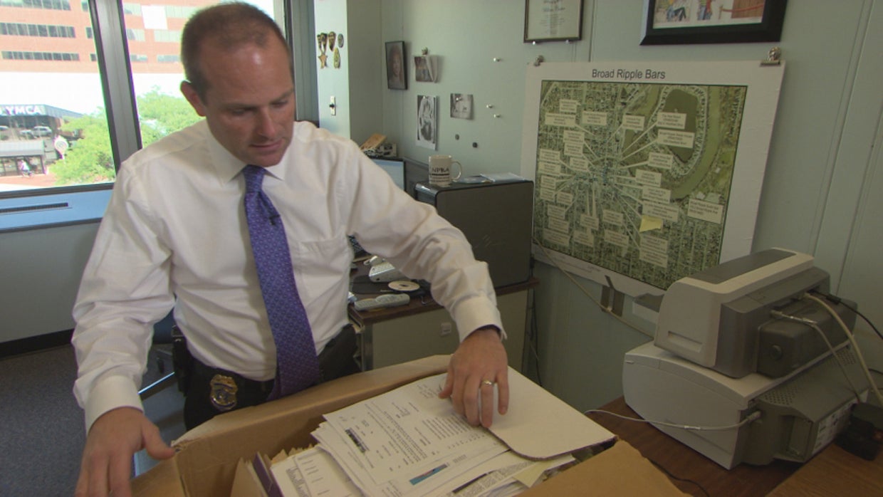 Amy Weidner murder: Bringing a killer to justice