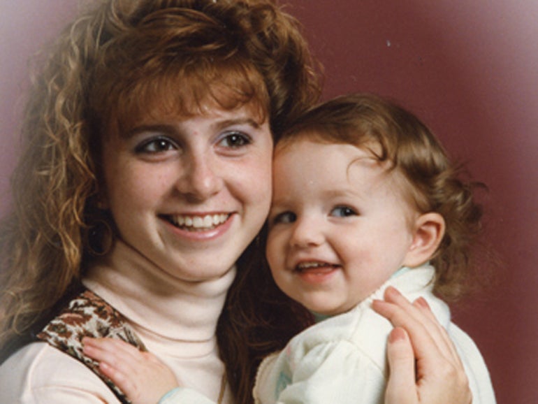 Amy Weidner cold case: A family's quest for justice in 1989 murder of ...