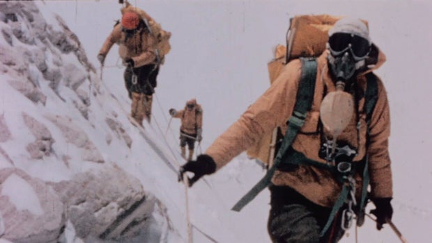 Climbing Mount Everest: once lonely, now crowded, but always ...