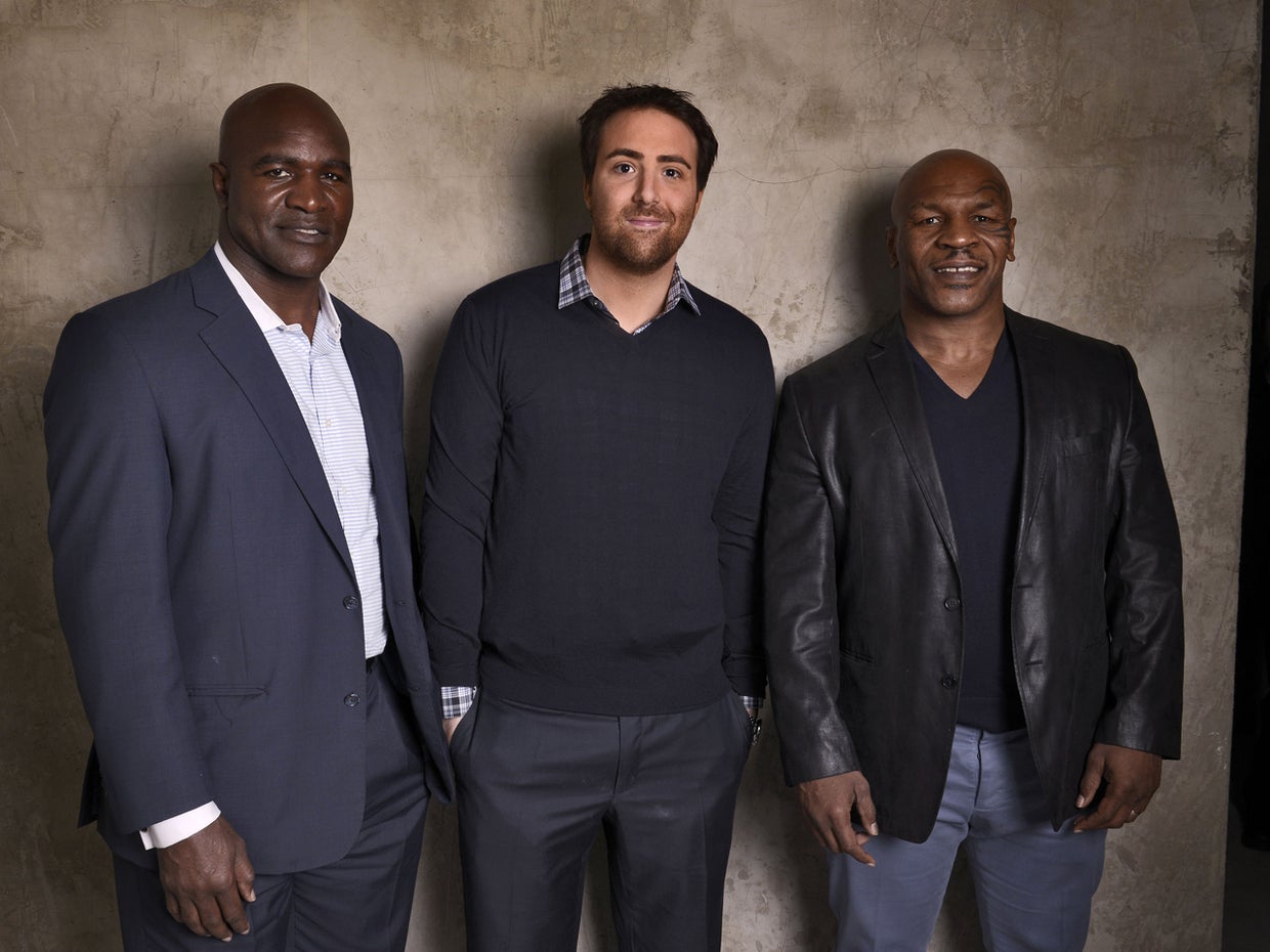 Tribeca Film Festival 2014
