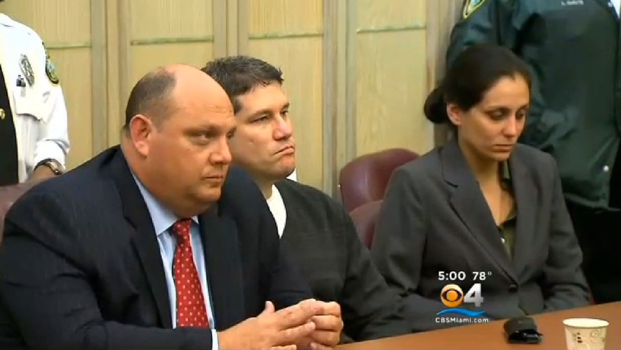 Michel Escoto, Fla. man, guilty of murder in 2002 tire-iron bludgeoning ...