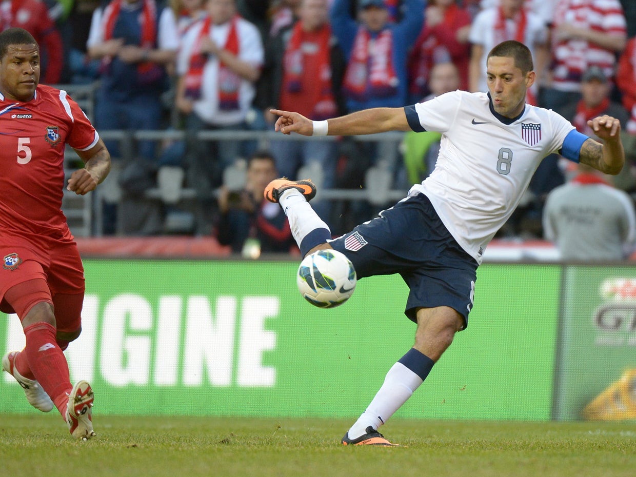 World Cup 2014: 10 players to watch