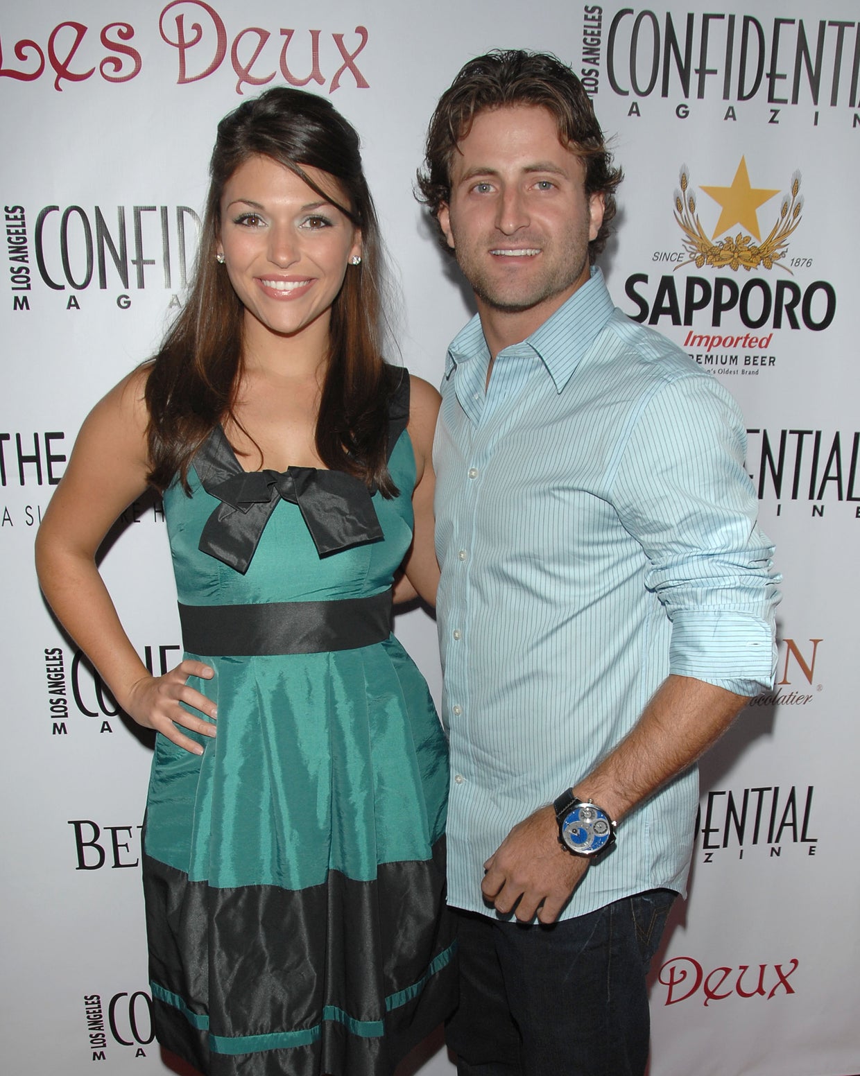 "The Bachelorette" couples' romantic track record