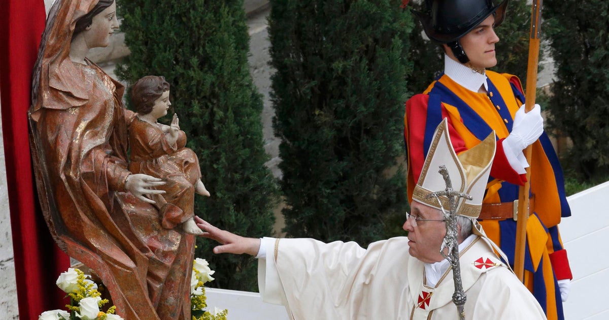 Pope Francis makes John Paul II, John XXIII saints in unprecedented ...