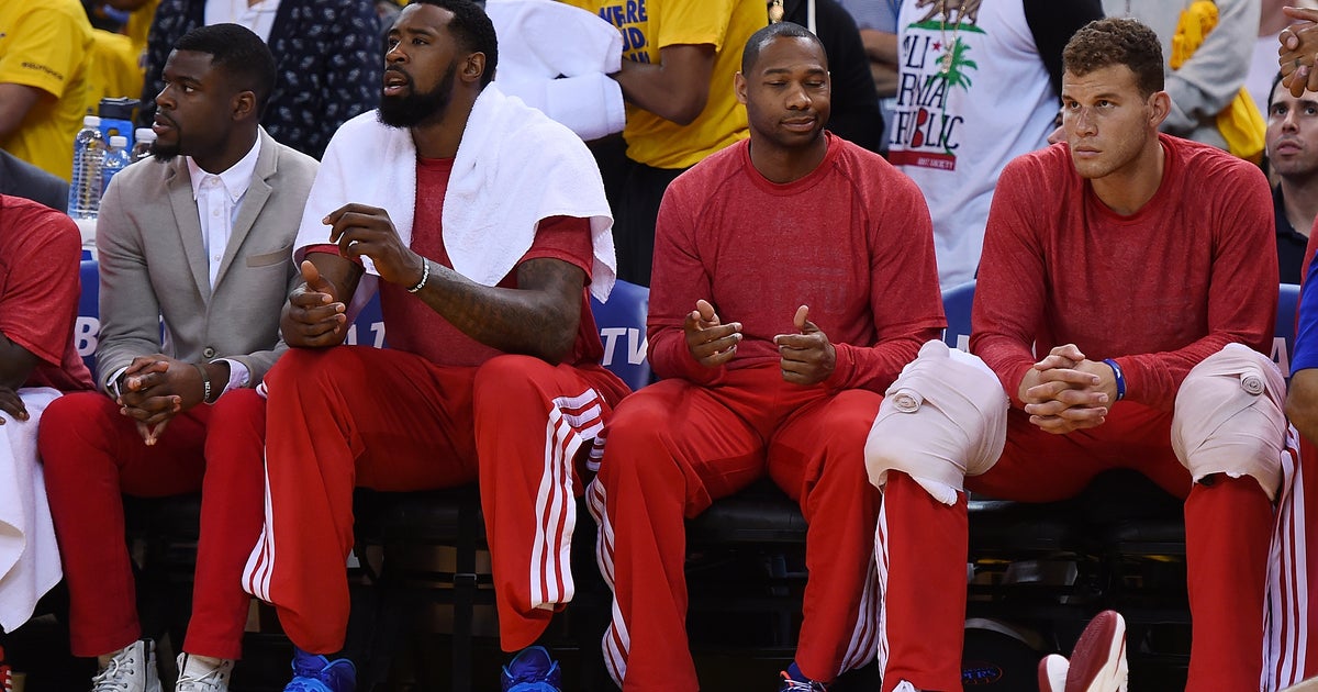 NBA players and sponsors protest Sterling