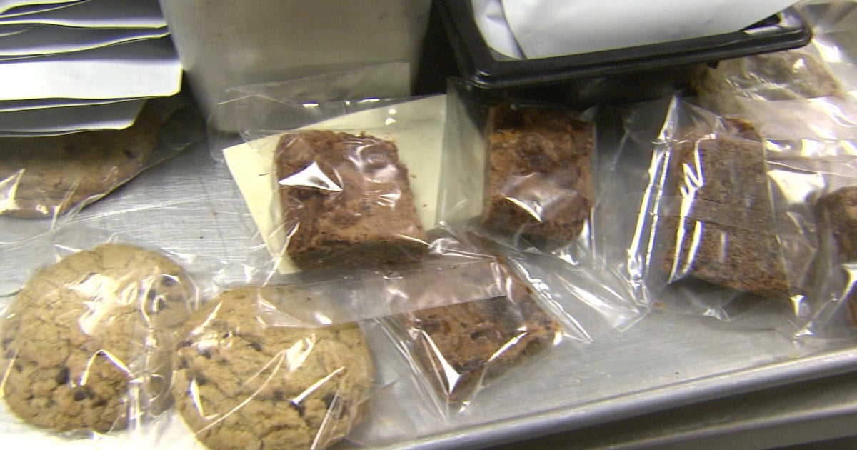 Marijuana cookie death highlights need for edible pot warning labels ...