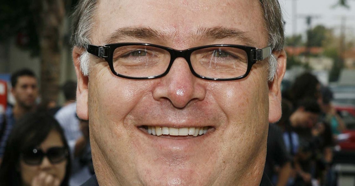 Yum Brands names Taco Bell head as next CEO - CBS News