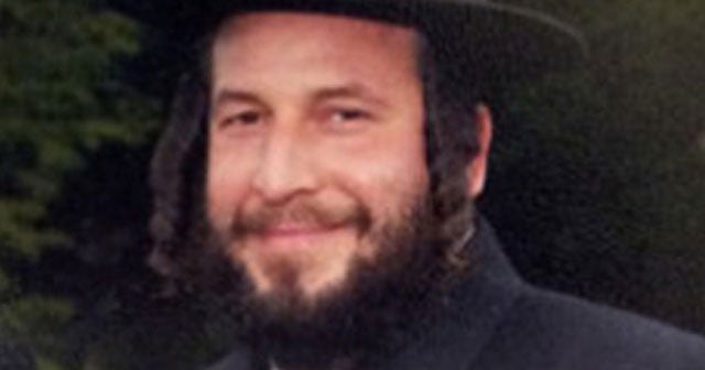 Arrest in the kidnap, murder of Brooklyn landlord Menachem Stark - CBS News