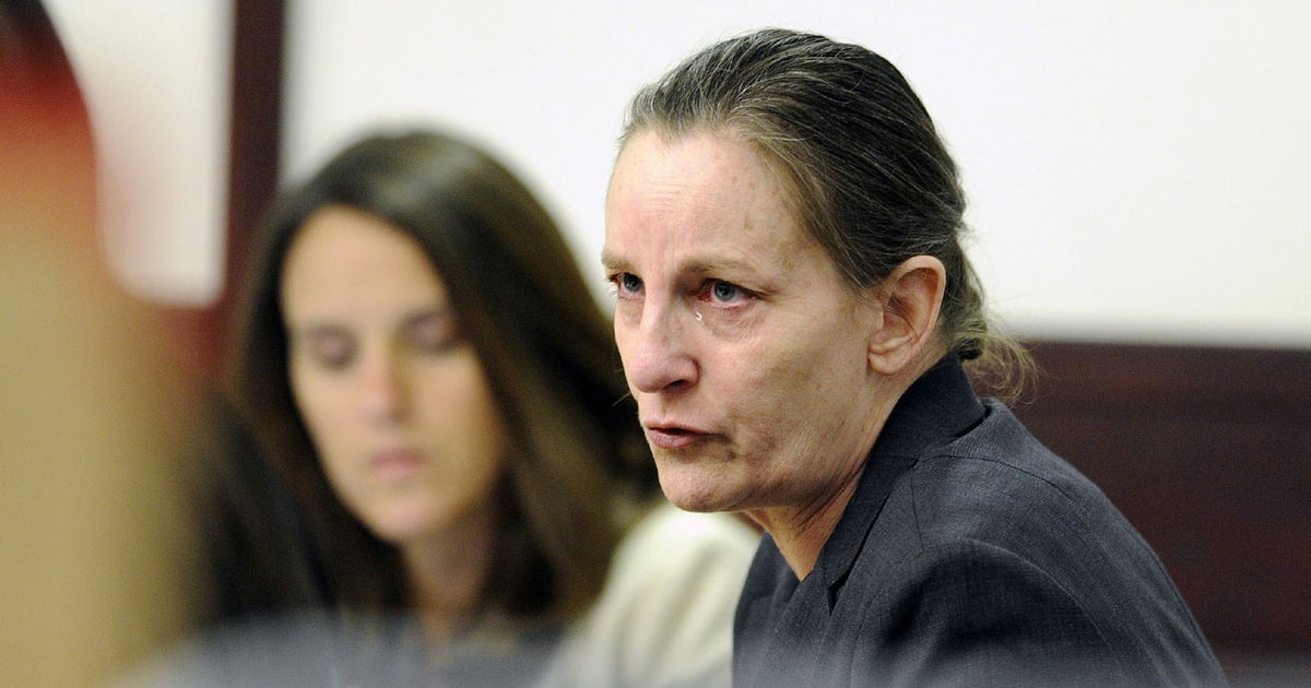 Julie Schenecker Case: Military mom's journal dissected in kids murder ...