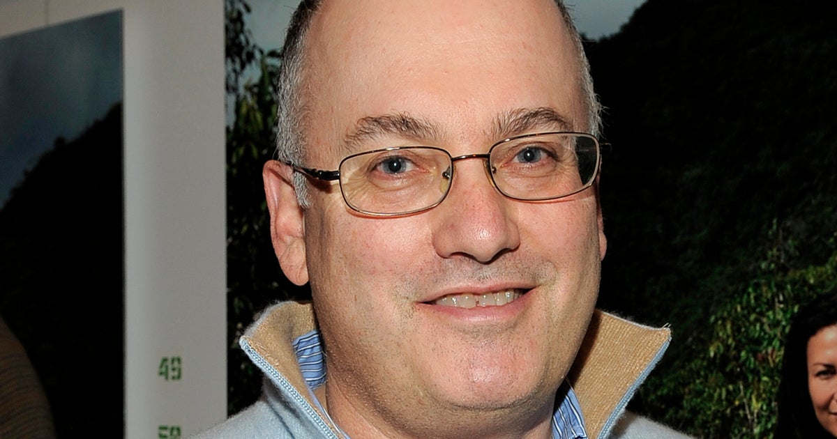 Hedge-fund manager Steven Cohen settles with commodities agency - CBS News