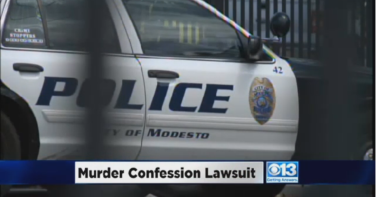 Parents sue Modesto, California police, say cops ignored teen's mental ...