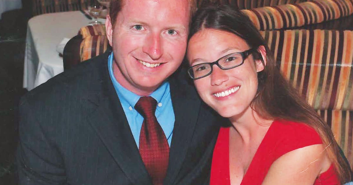 A Raging Son - CBS News