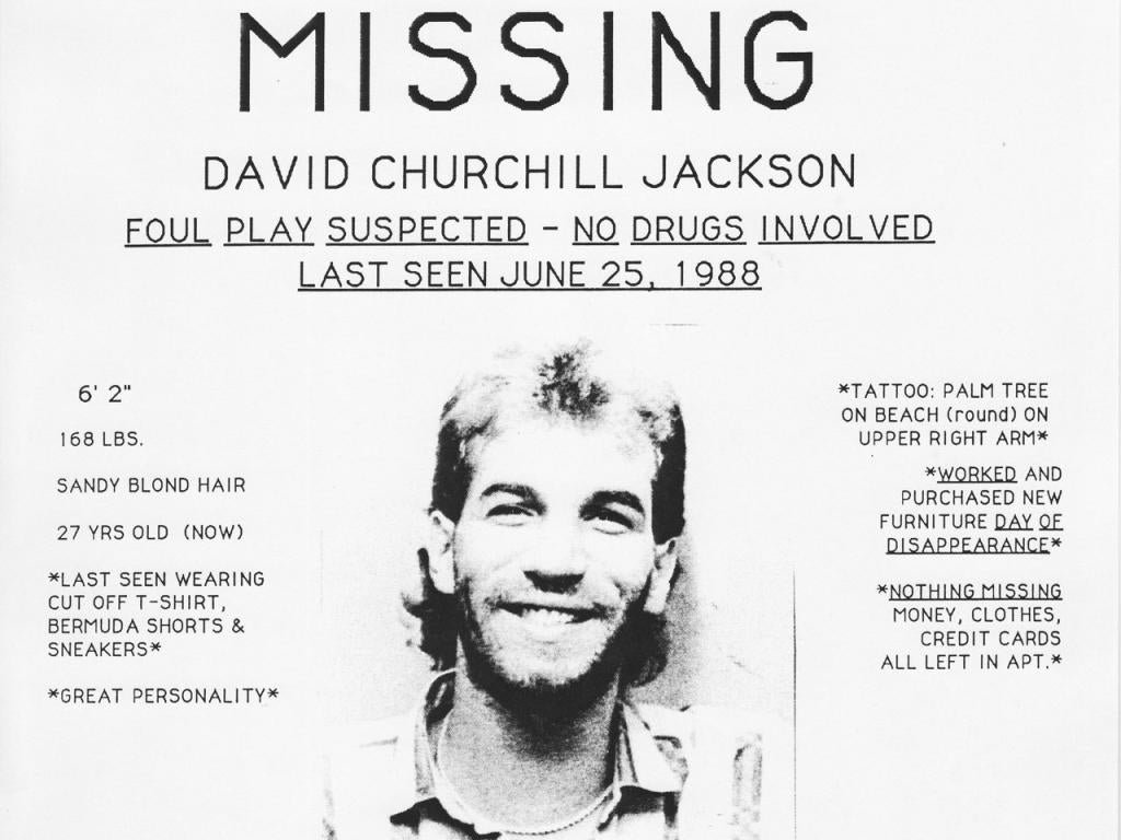 Ambushed: The murder of David Jackson - CBS News
