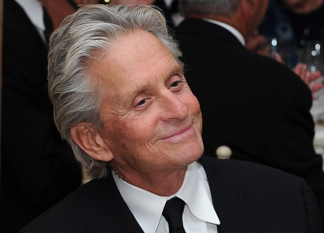 Celebrities with chronic health conditions