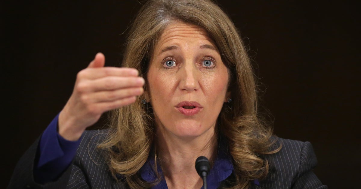 Former HHS Secretary says national coronavirus testing strategy needed ...