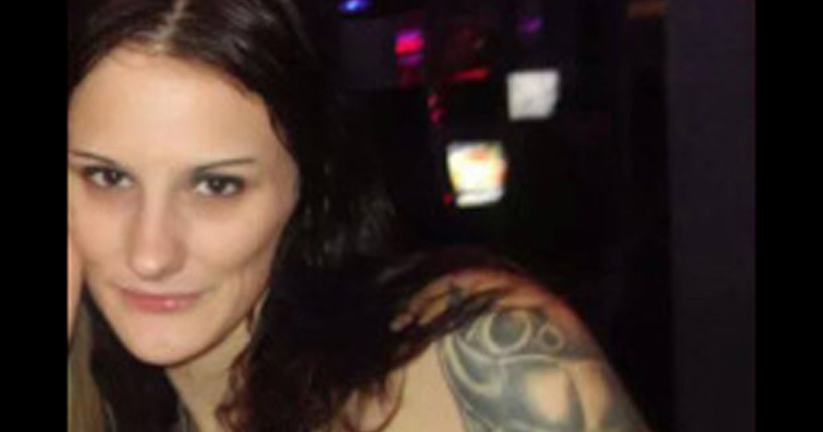 Jacklynn Ford Shooting: Family of Ore. woman killed in police shooting ...
