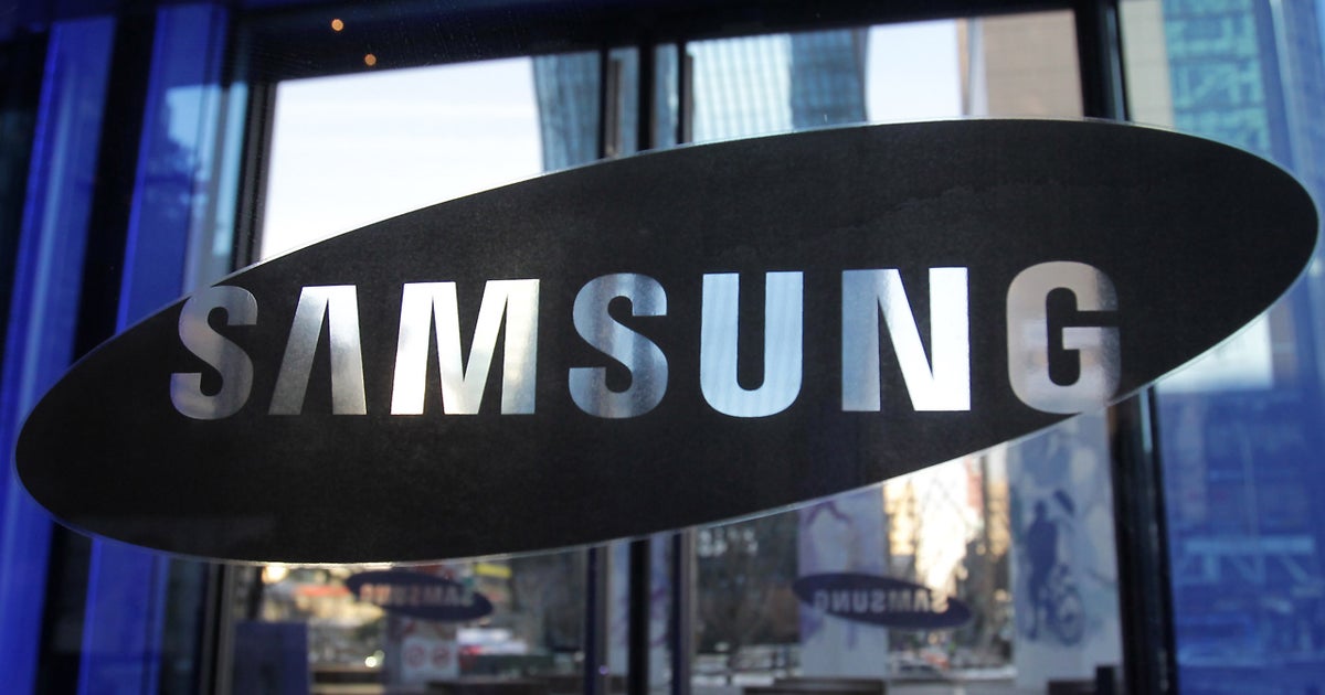 Samsung recall: First exploding phones, now exploding washing machines ...