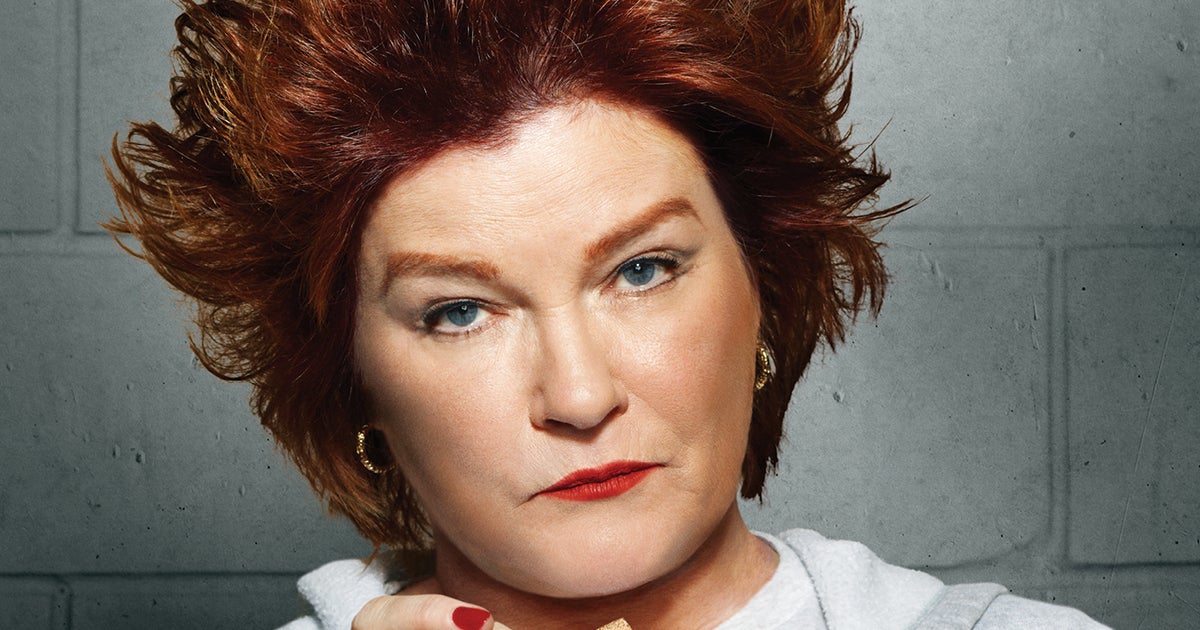 "Orange is the New Black" season 2 character posters