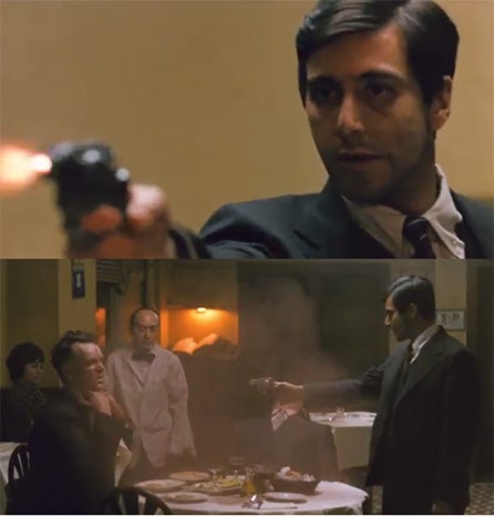 Cinematographer Gordon Willis 1931-2014