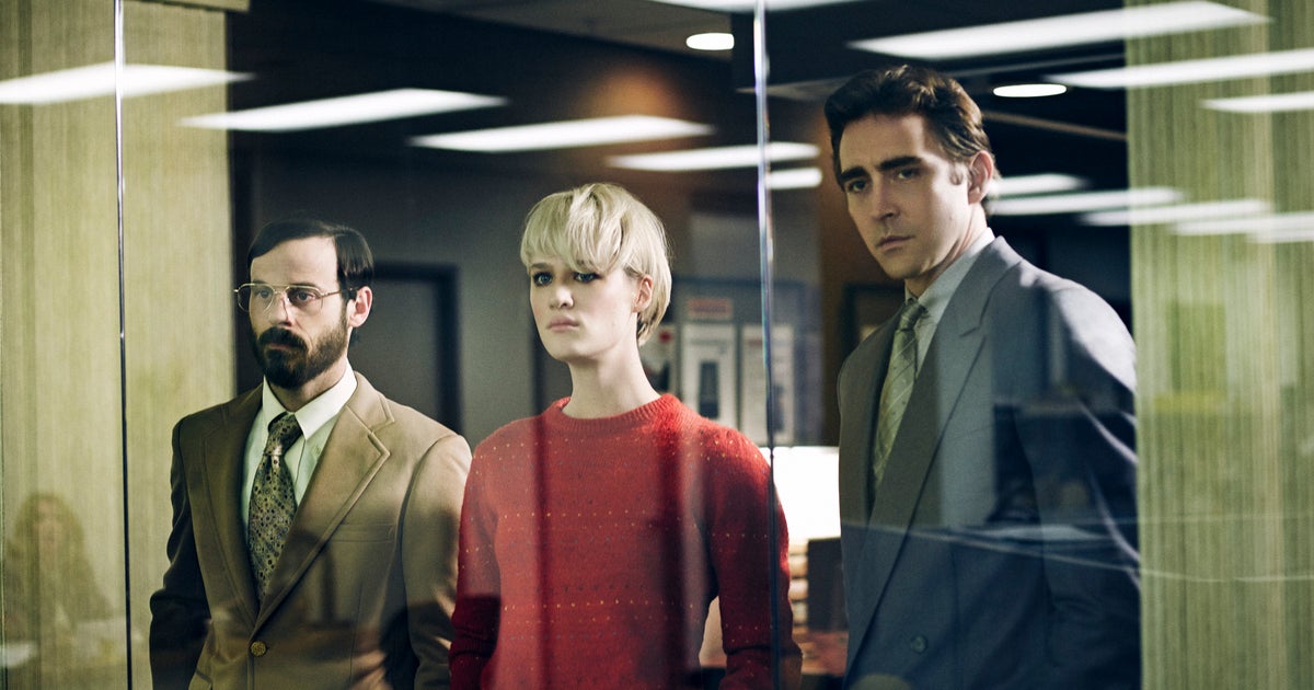 AMC to premiere new series on Tumblr - CBS News