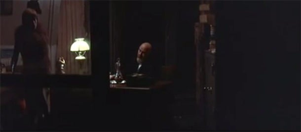 Cinematographer Gordon Willis 1931-2014