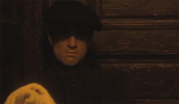 Cinematographer Gordon Willis 1931-2014