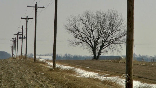 Nebraska becomes battlefield in fight over Keystone XL pipeline - CBS News