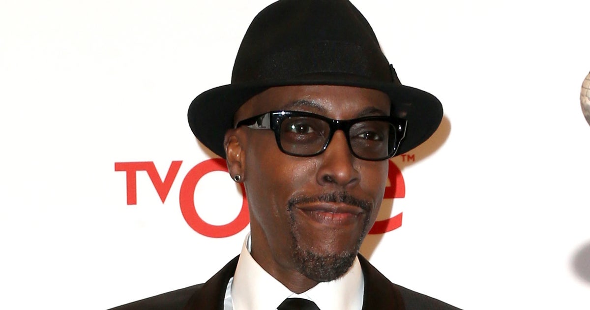 "The Arsenio Hall Show" canceled - CBS News