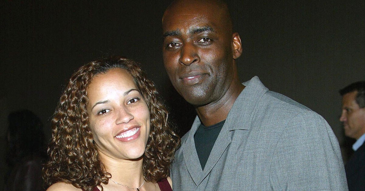 Michael Jace arrested: Cops cite domestic violence in murder of actor's ...