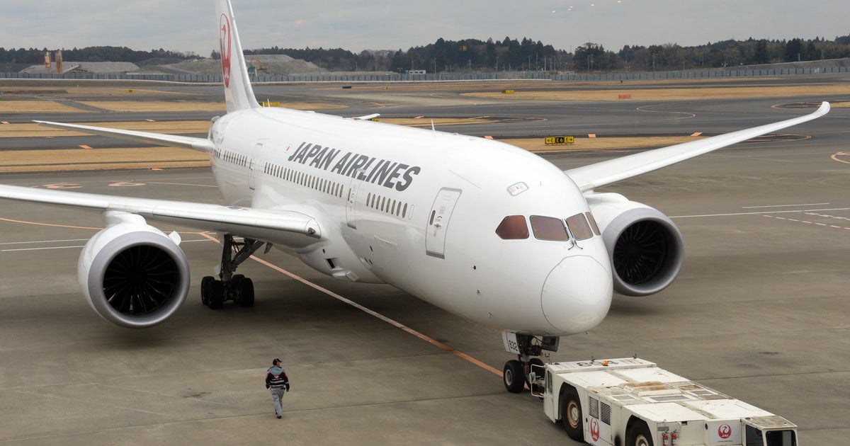FAA failed to properly test Boeing 787's lithium-ion batteries, NTSB ...