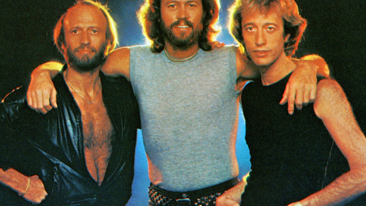 Grammys, CBS to honor the Bee Gees with tribute concert - CBS News