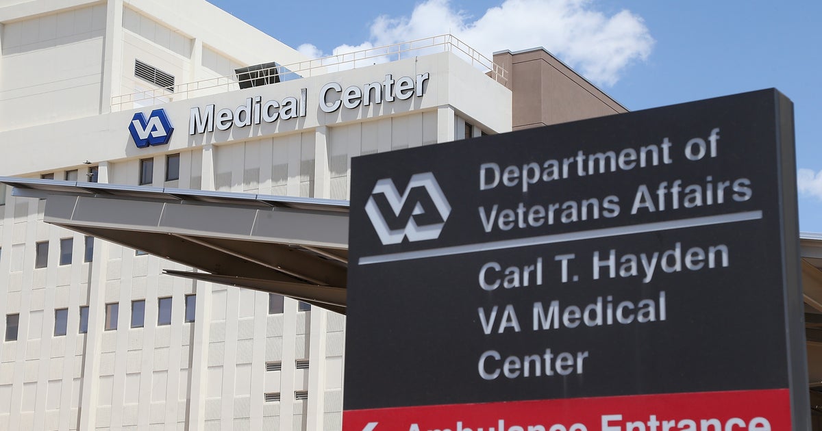 Private hospitals could relieve VA health-care woes, John McCain says ...