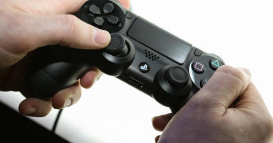 Arrest made in PlayStation, Xbox hack attack - CBS News