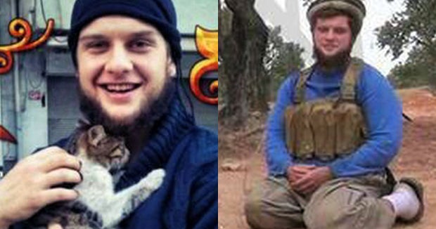 How many Americans have joined ISIS? - CBS News
