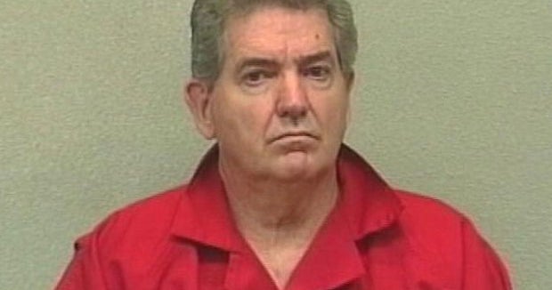 Appeals court upholds ex-FBI agent John Connolly's murder conviction ...